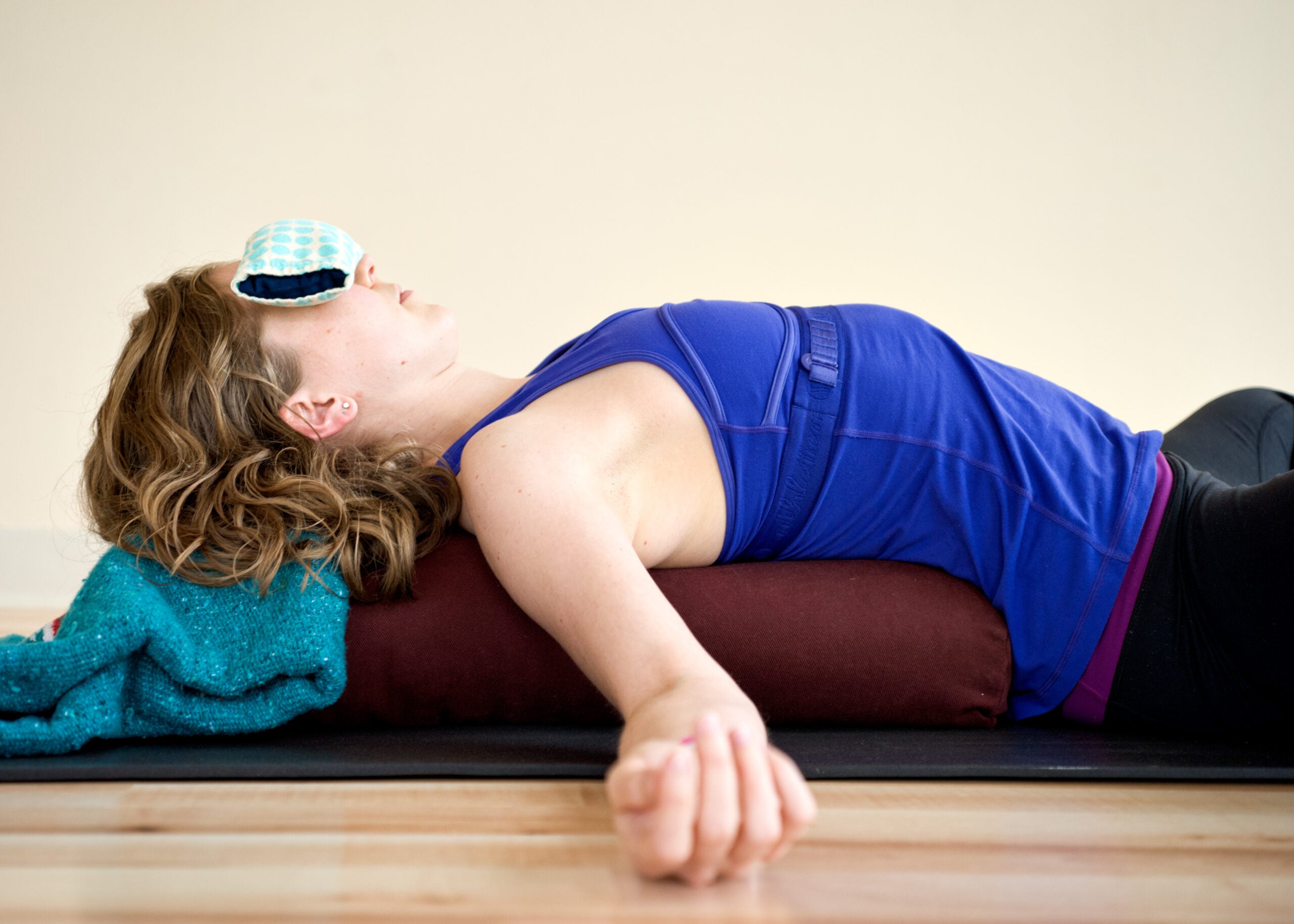The Bodys Truth Dr Yoga Momma